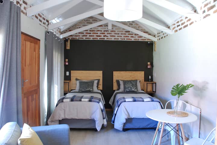 Stable Room 3 - Dullstroom