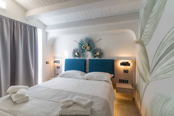 Carizza Jungle Room - Pozzallo