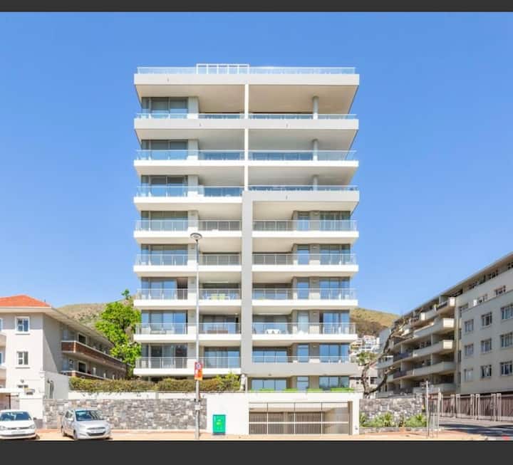 The Odyssey 505 - Camps Bay