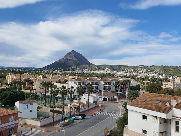 Jávea Park-2,  Platja De L"arenal - Xàbia