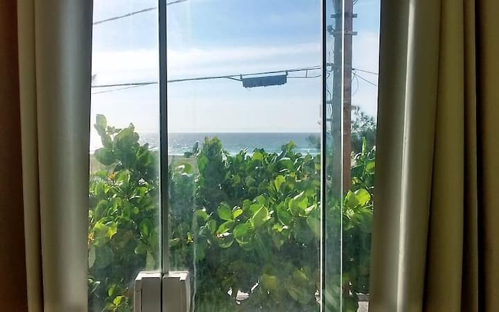 Na Praia , Cabo Frio /12 Pess. ** Wi-fi Inside - Cabo Frio