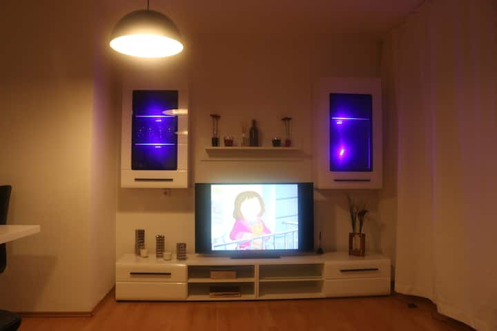 Apartment Kp1 - Cologne