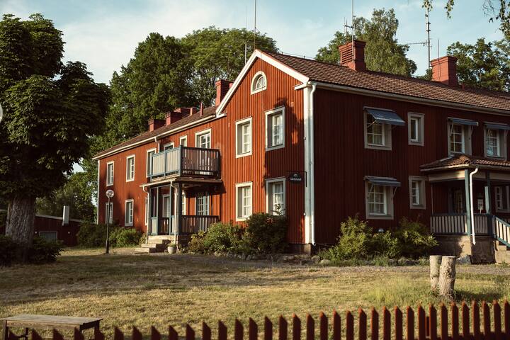 Country Hotel For Large Groups - Emmaboda