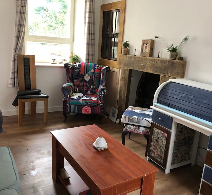 Entire Cottage, West Bay Dunoon - Dunoon