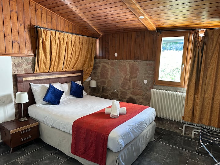 Hôtel Parc & Spa Les Cigognes Au Cœur De L’alsace - Albé