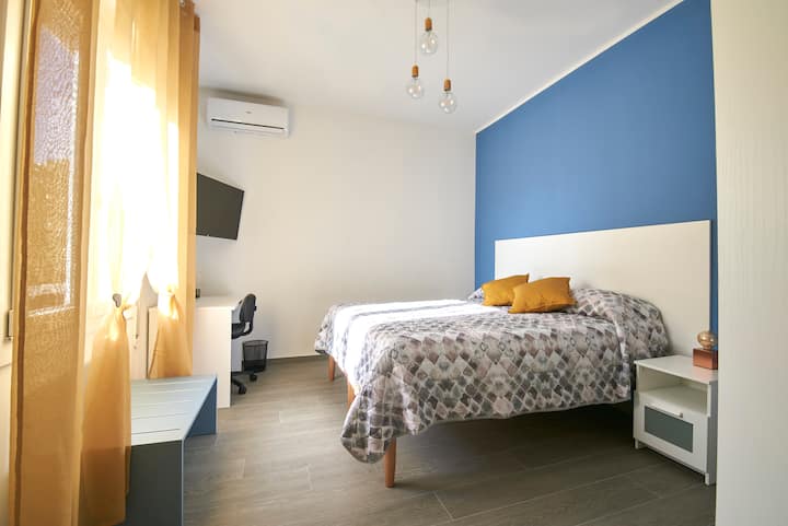 Appartamento Nuovo A Modena "Di & Din House" - Modène