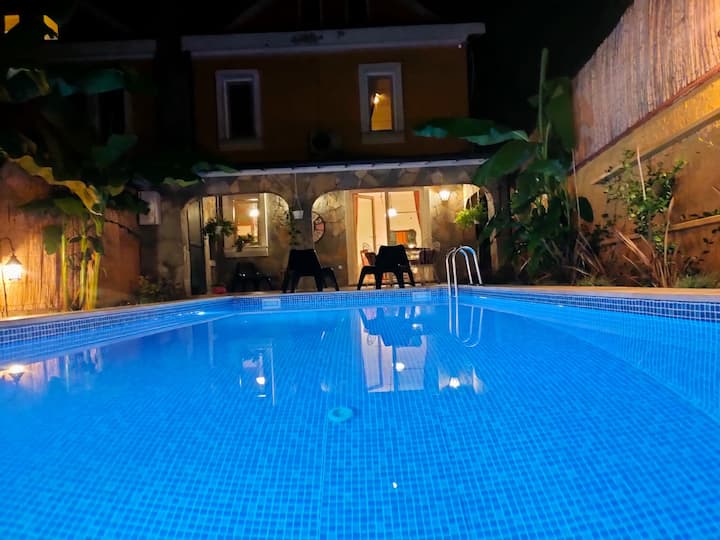 Villa Sapanca Butik Konukevi - Sapanca