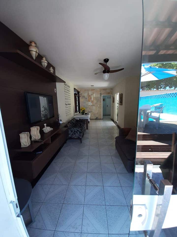 Casa Temporada - Maré Mansa - Cabo Frio