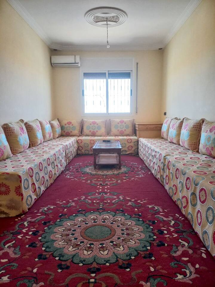 Apartment In Erfoud - Erfoud