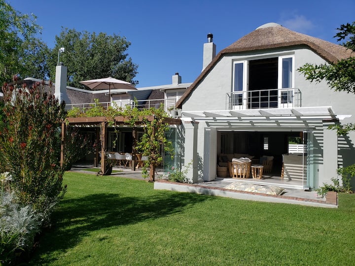 Le Petit Reverence - Greyton