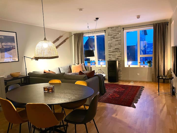 Fantastic Apartment In Sadeln With Ski-in/ski-out - Åre