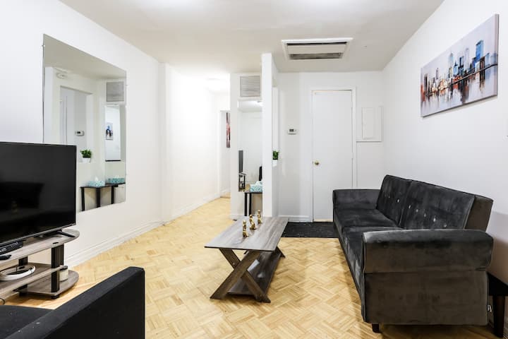 Spacious 4br~midtown East~park Avenue~empire St - Manhattan, NY