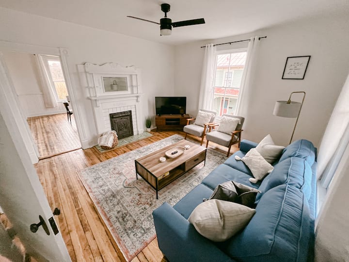 Diamond Hill Place - Walking Distance To Downtown - Lynchburg, VA