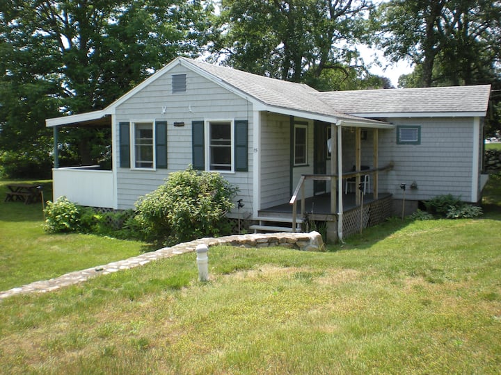 Rosy Dawn - River Front Dock & Private Beach - Dartmouth, MA