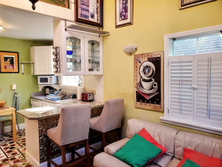 Cozy Southside Cottage - 12 Min To Campus - Berkeley, CA