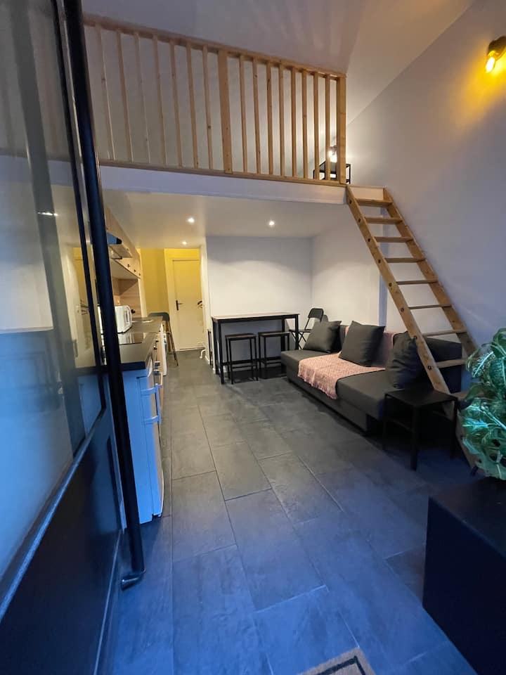 Superbe Appartement Hamelin Paris 16eme - Paris