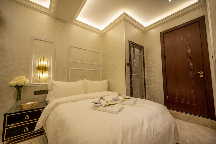 A Residence 3@city Centre|between Hilton & Cititel - Kota Kinabalu
