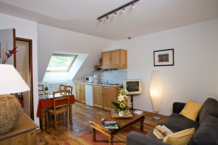Appartement Entier Avec Service Hôtelier - Arc-et-Senans