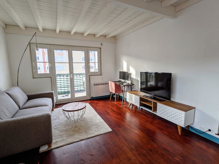 Cosy Biarritz - Biarritz