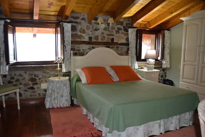 Apartamento Cascada De Los Sotos - Espinosa de los Monteros