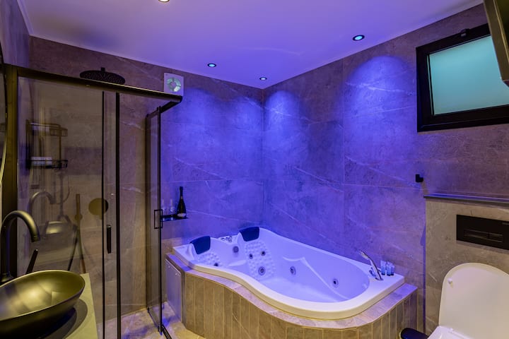 Orel's Top Suite - Eilat