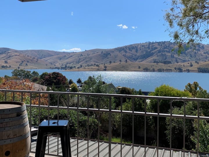 The View - Perfect To Relax And Chill - Tallangatta