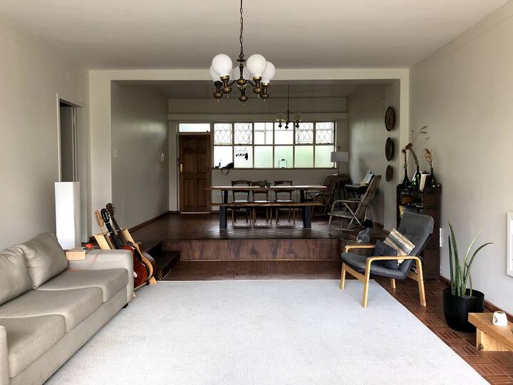 Tranquil Refuge Near The Heart Of The City - Johannesburg