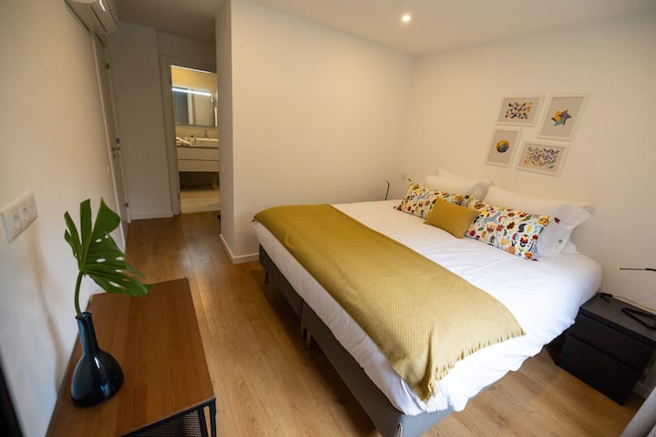 Modern Apartment Valbom - Lisboa