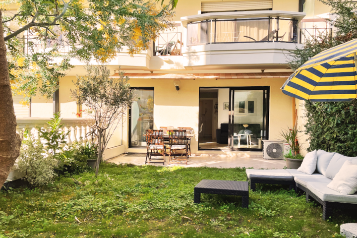 Villa Alicia Nice - Nice