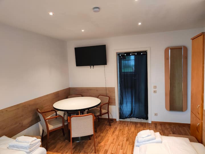 Schöne Ferienwohnung Grünheide - Fürstenwalde/Spree