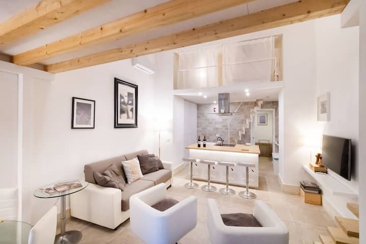 Loft Al Teatro & Dependance - Ortigia Siracusa - Siracusa