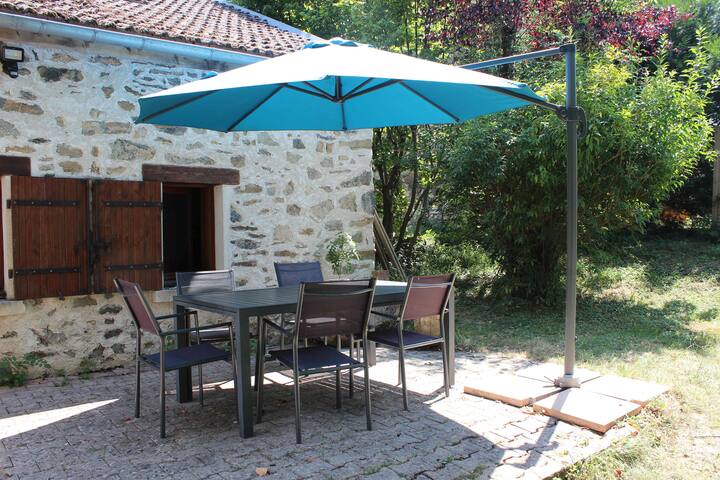 Studio Entre Grenoble Et Trieves - Monteynard - La Mure