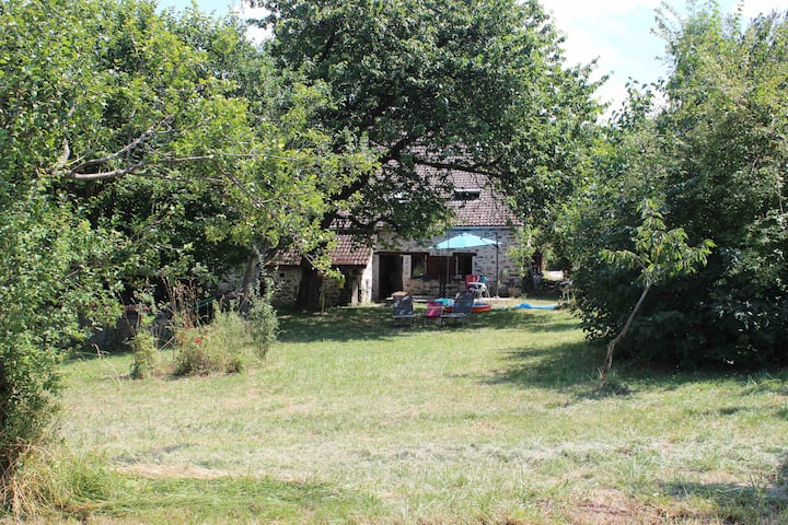 Studio Entre Grenoble Et Trieves - Monteynard - Treffort