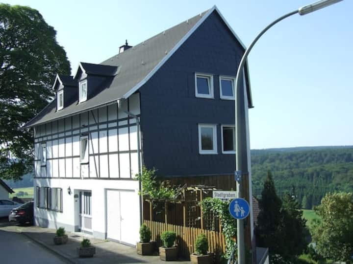 Stadtgraben24 - Warstein