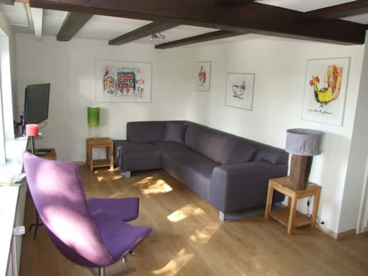 Enjoy Hirschberg, Relaxed, Quiet And Spacious! - Warstein