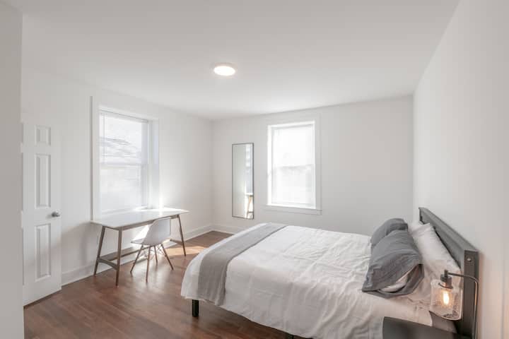 Bull City Apts Near Downtown / Duke - Trinity 01 - Durham, NC
