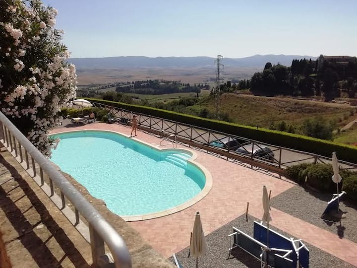 Colline Al Mare - Rosignano Marittimo