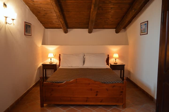 Mansarda 6 - Parghelia