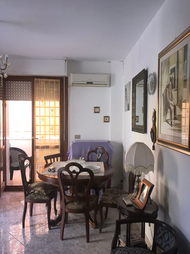 Casa Vacanze
Alghero - アルゲーロ