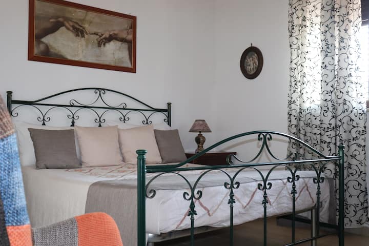 Agriturismo "Il Terrazzo Sul Sinni" - L' Ulivo - Policoro