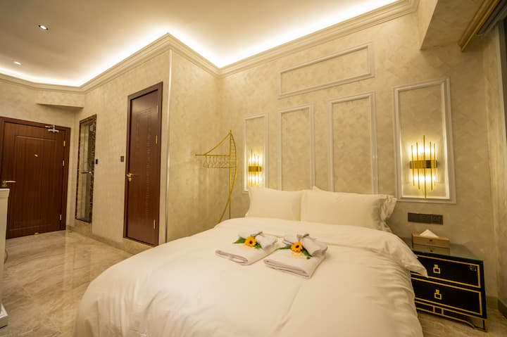 Acj Residence 3@ City Centre| Beside Cititel Hotel - Kota Kinabalu