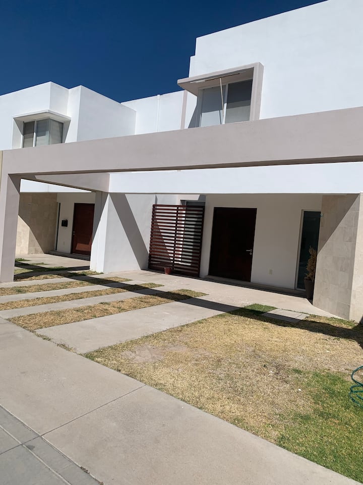 Casa Feria Aguascalientes - Aguascalientes