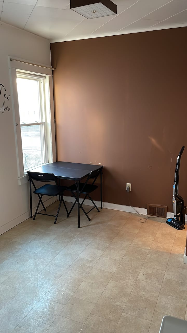 Private Room 10mins To Decker College Of Nursing - Johnson City, NY