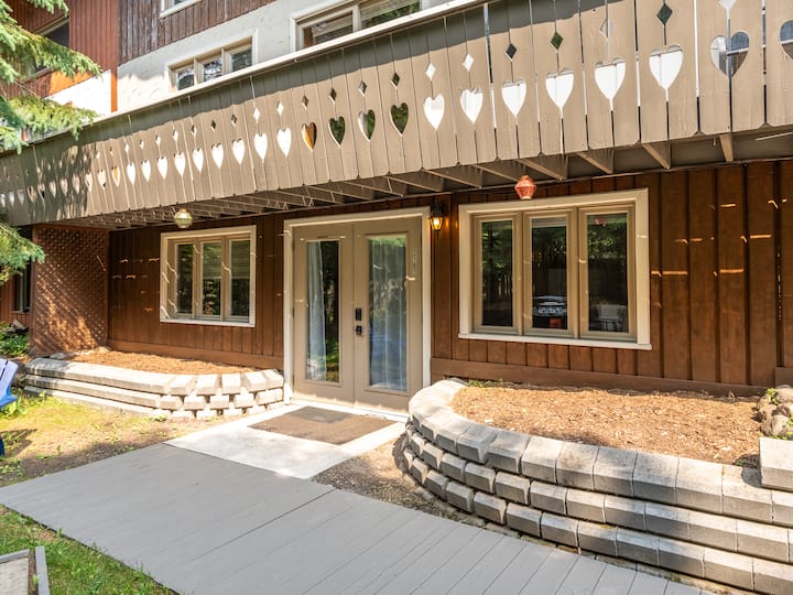 Evora : Près Des Parcs Et Sentiers De Val-david - Laurentides