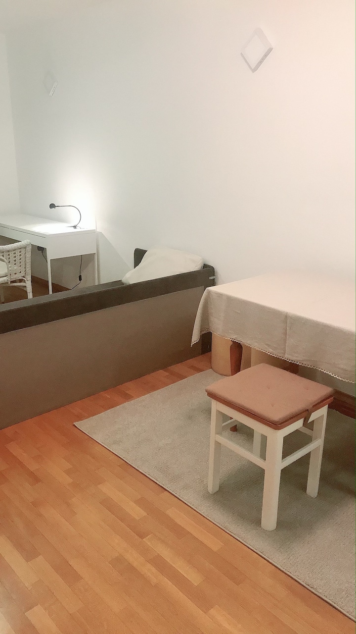 Cozy Apartment-studio Near Jarun Lake, Zagreb - Zagreb