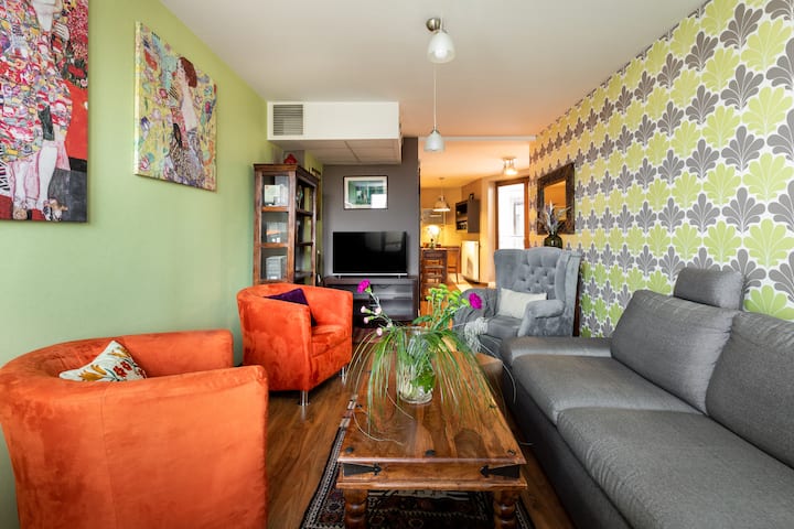 Miodova 49 Apartment - Cracovia