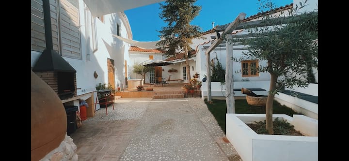 Casa Rural El Olivar Del Gato Alquiler íNtegro - Arganda del Rey