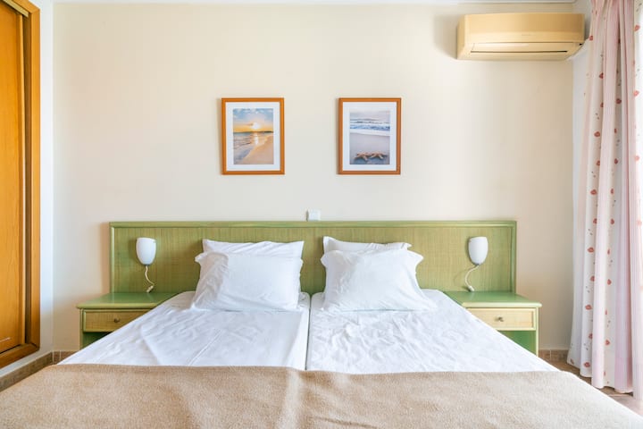 Apartamento Junto à Praia - Monte Gordo