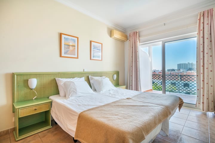 Apartamento Vista Mar - Altura, Portugal