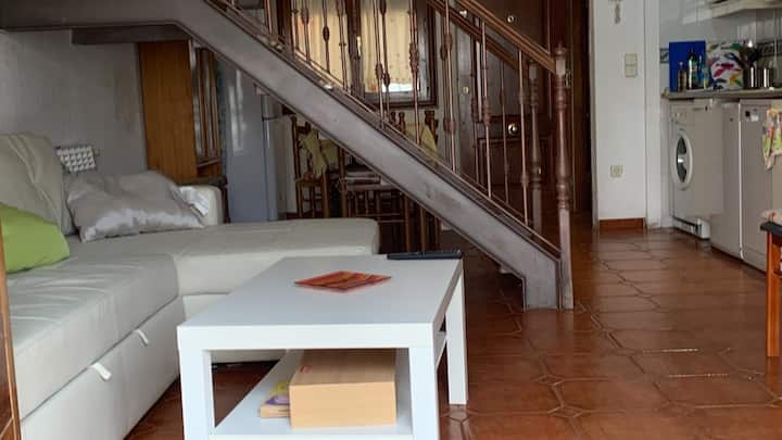 Apartamento En Riaza - Riaza